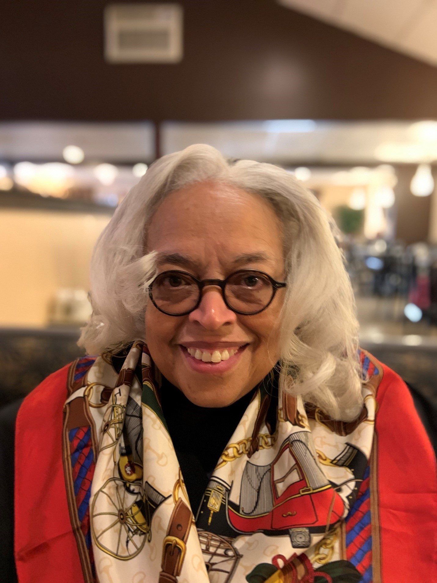 National Black Writers Conference Poetry Cafe | Brooklyn Public Library